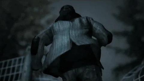 Episode 3: Ransom (Alan Wake)