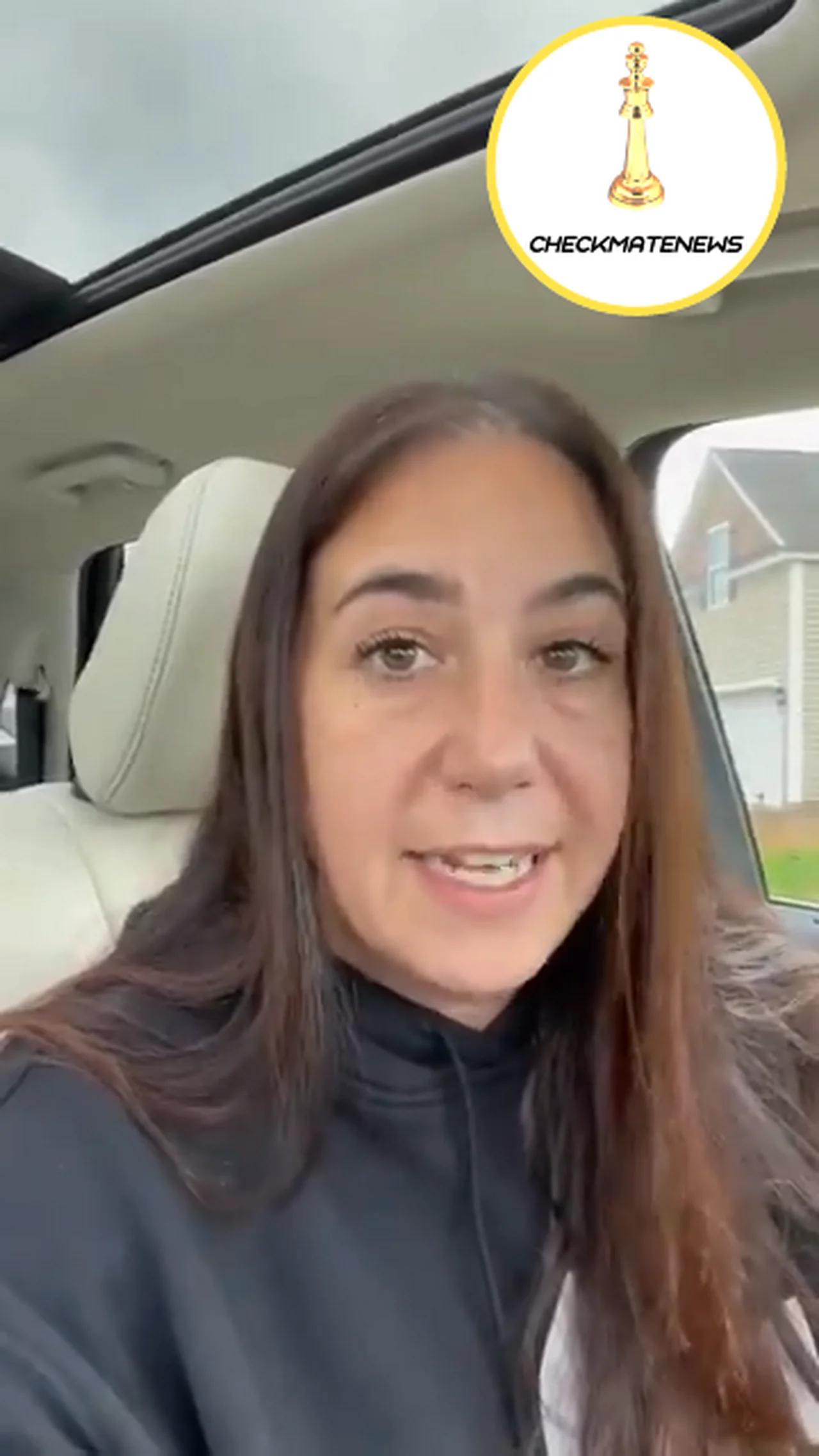 General Flynn hat dieses Video heute retweetet @tracybeanz