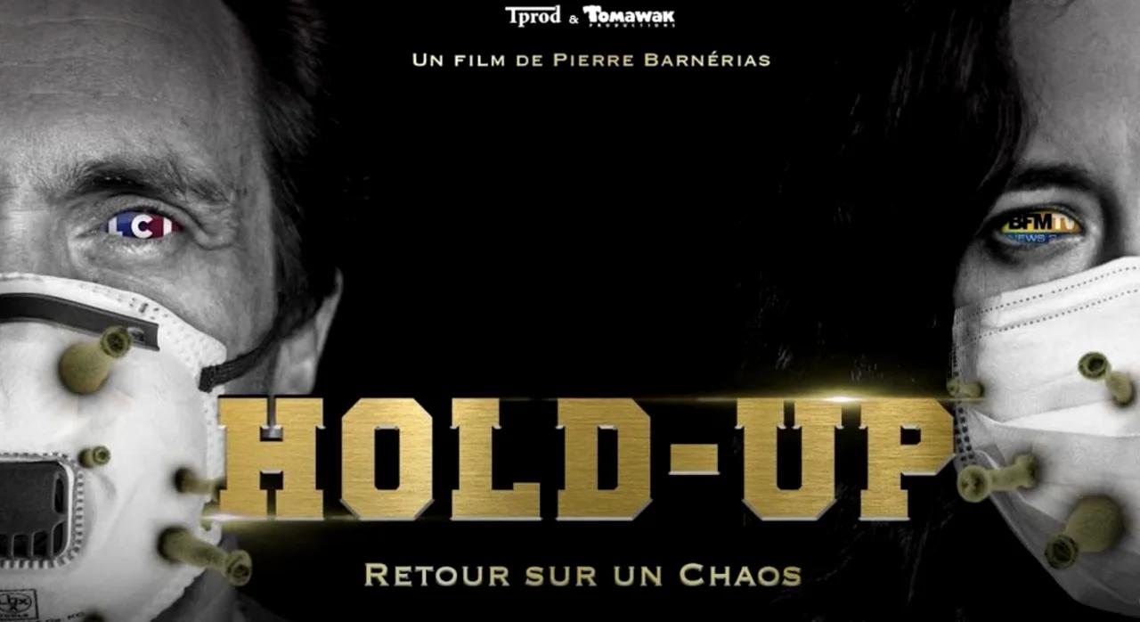 Hold-up le film