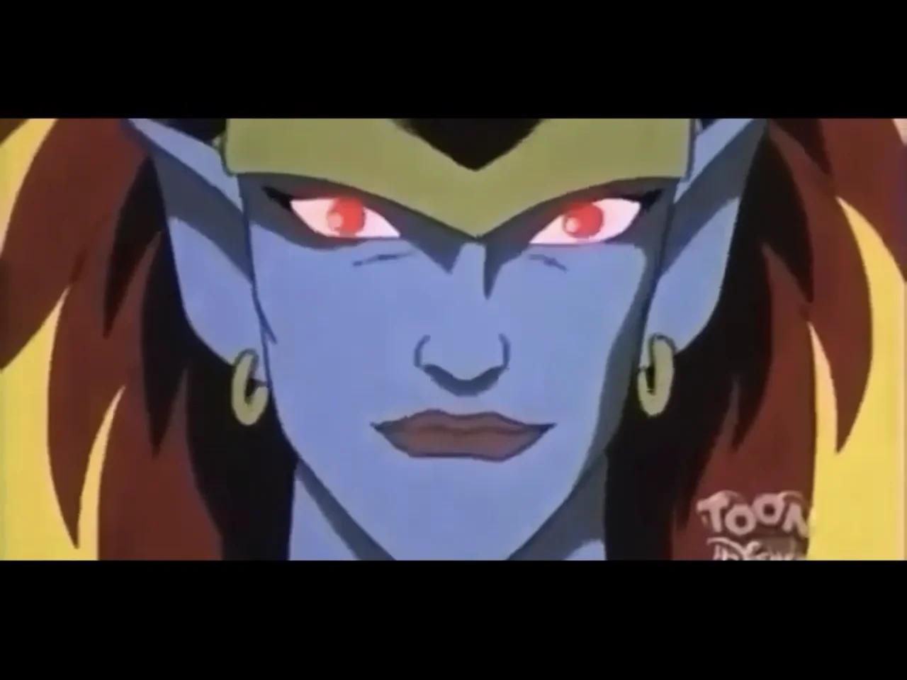 🚨 Predictive Programming Cartoons