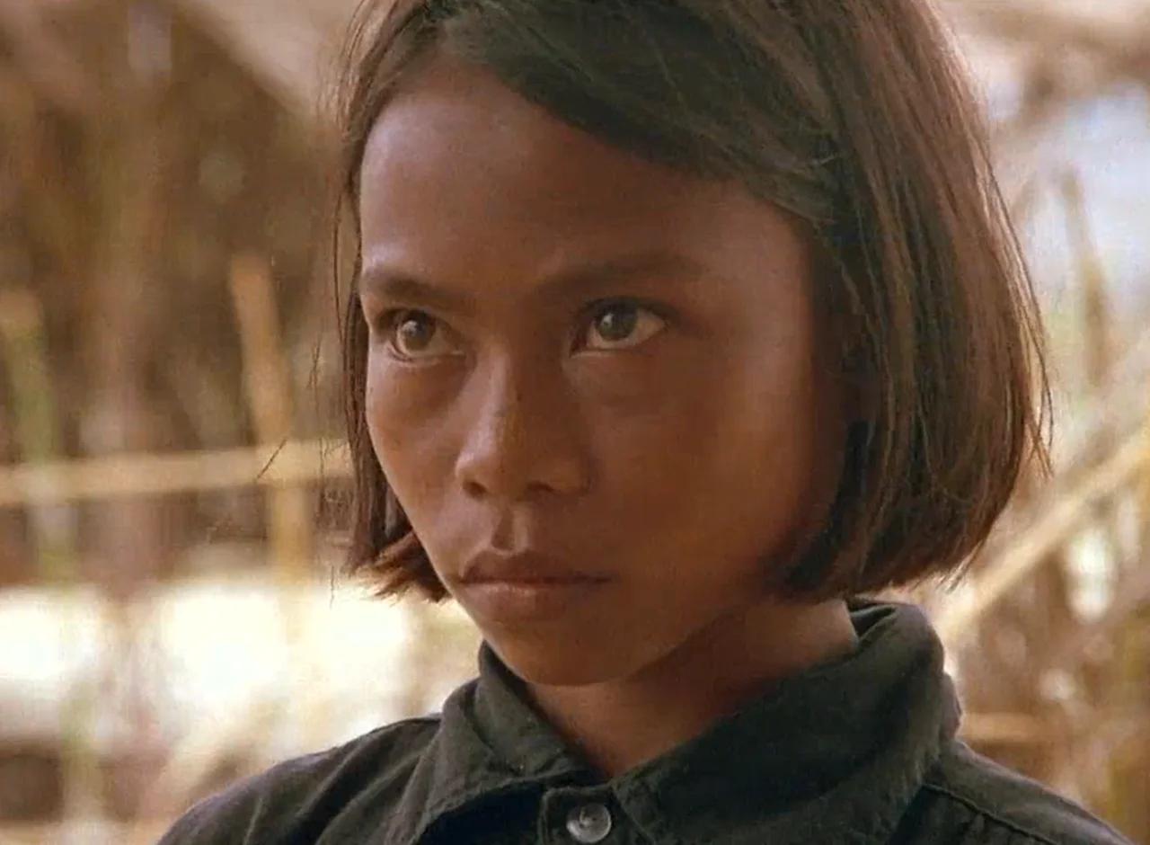 Killing Fields - Khmer Rouge