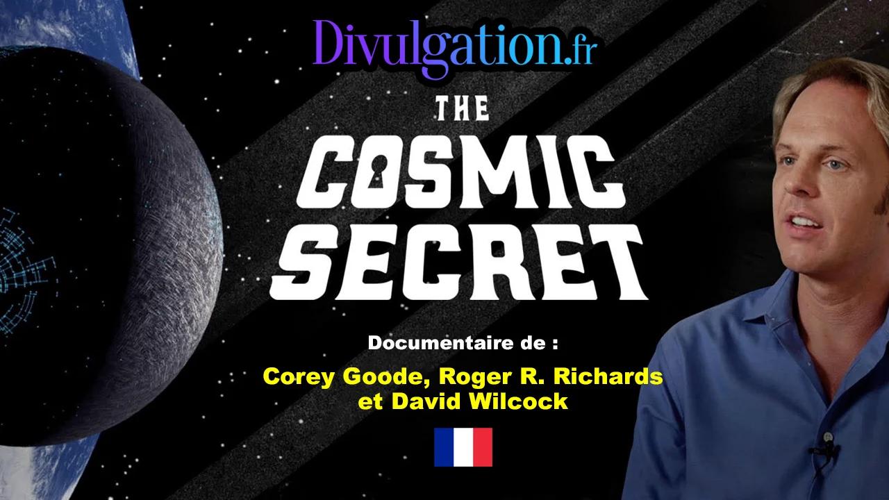 The Cosmic Secret (sous-titres fr)