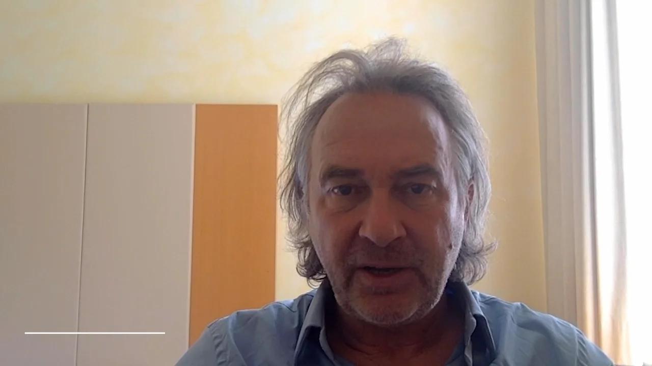 Prof. Dr. Dr. Christian Schubert