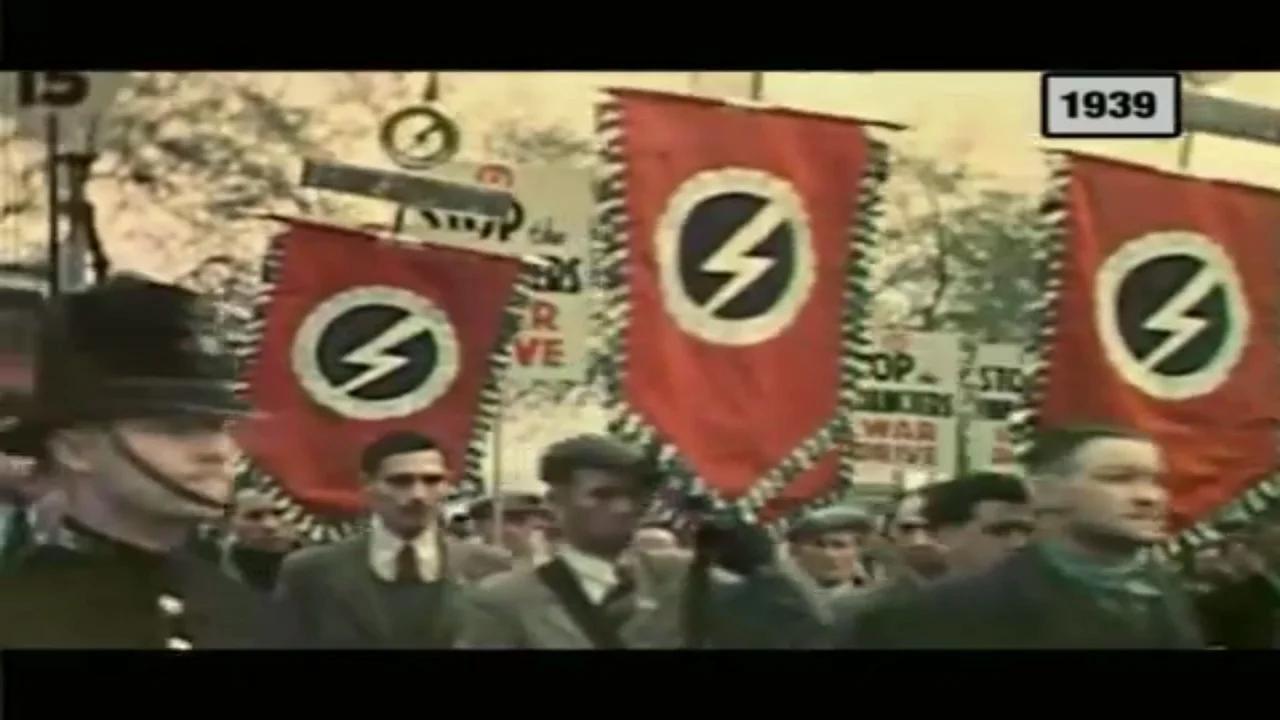 Jonathan Bowden: Hope For Vanguardism