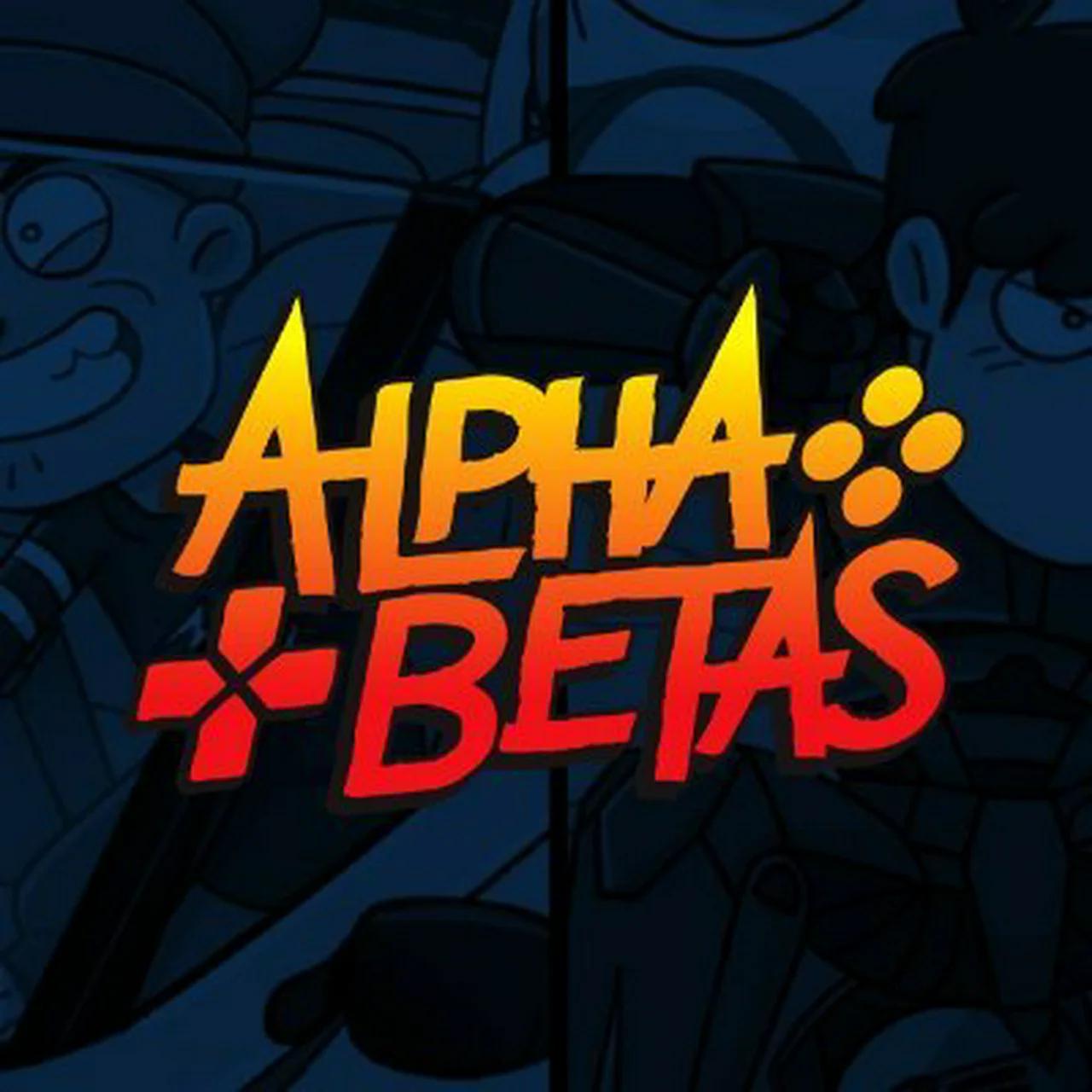 Alpha Betas