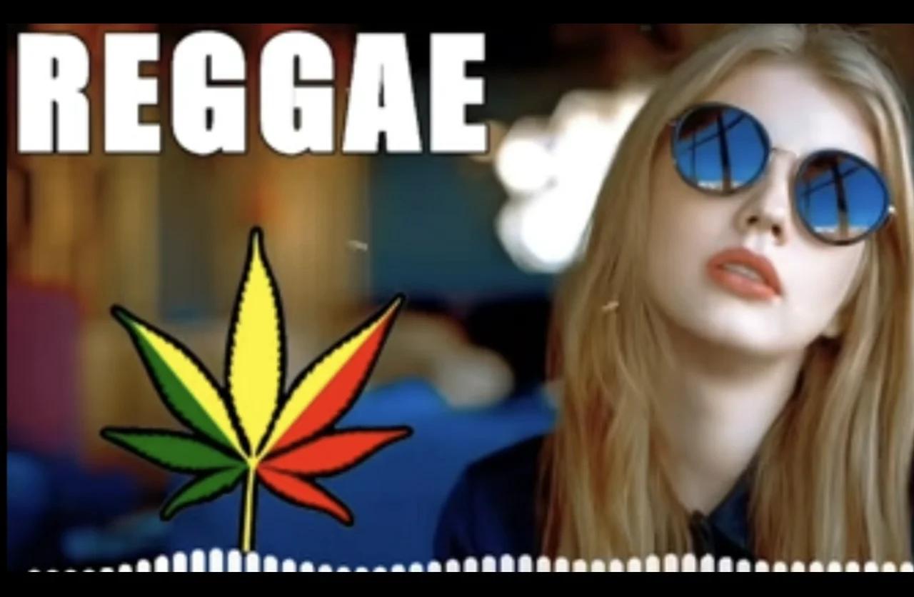 ALAN WALKER - UNITY. REGGAE VERSION