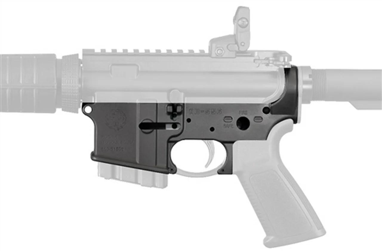 ar15 80% lower