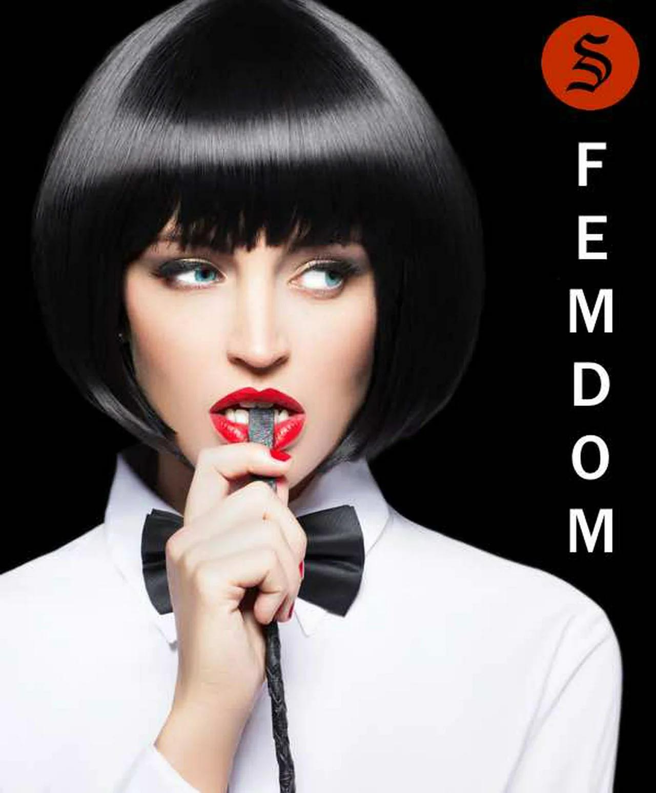 Femdom Lovers
