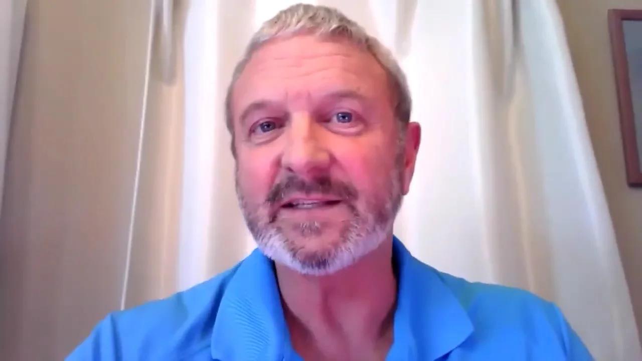 Leah Wilson Interviews Dr Paul Thomas on DC Minor Consent Bill 2020 | Stand for Health Freedom