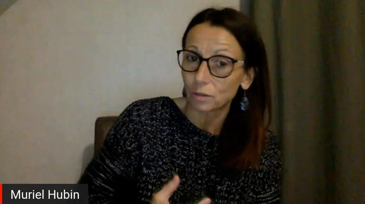 Muriel Hubain : Planter des petites graines au quotidien