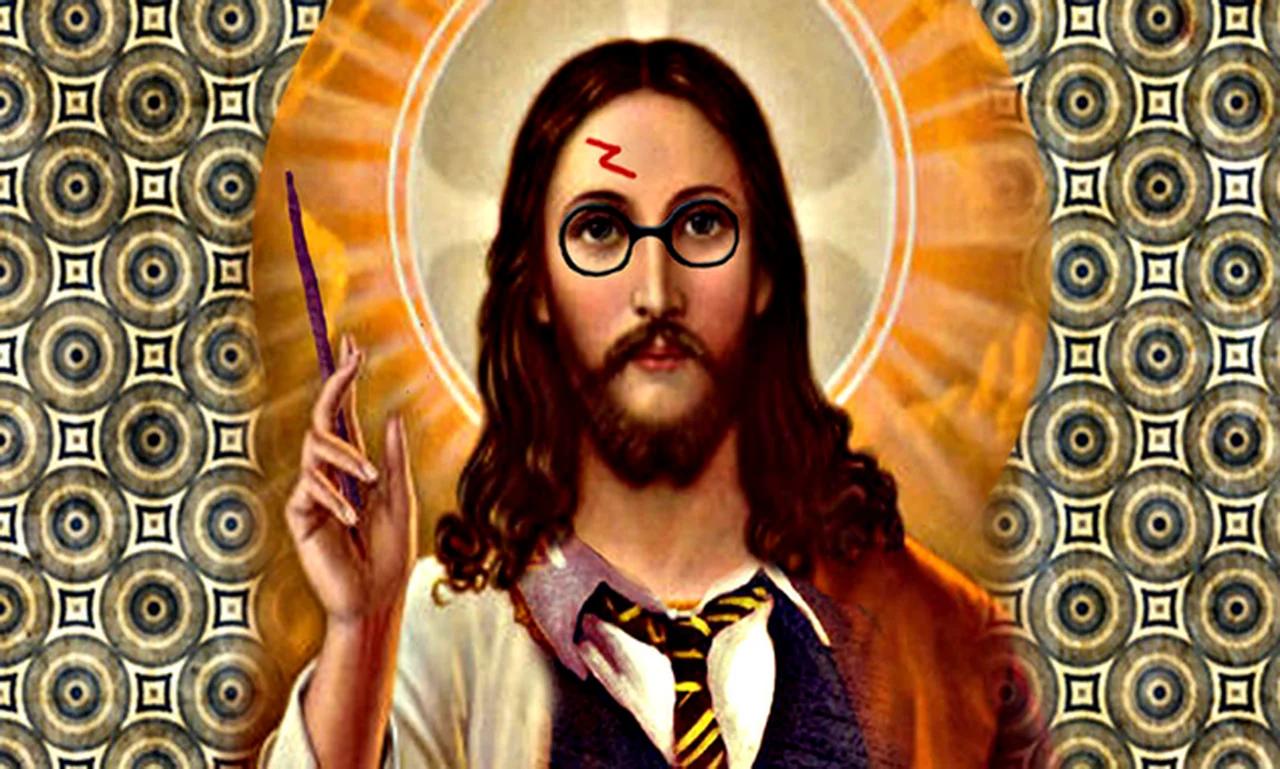 Was Jesus a Sorcerer? Magic in Early Christianity. With Robert Conner