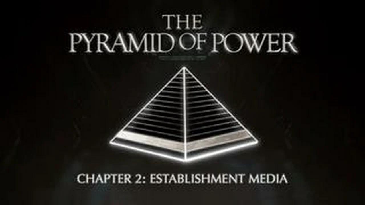The Conscious Resistance Network presents: The Pyramid of Power Ep. 2 ...