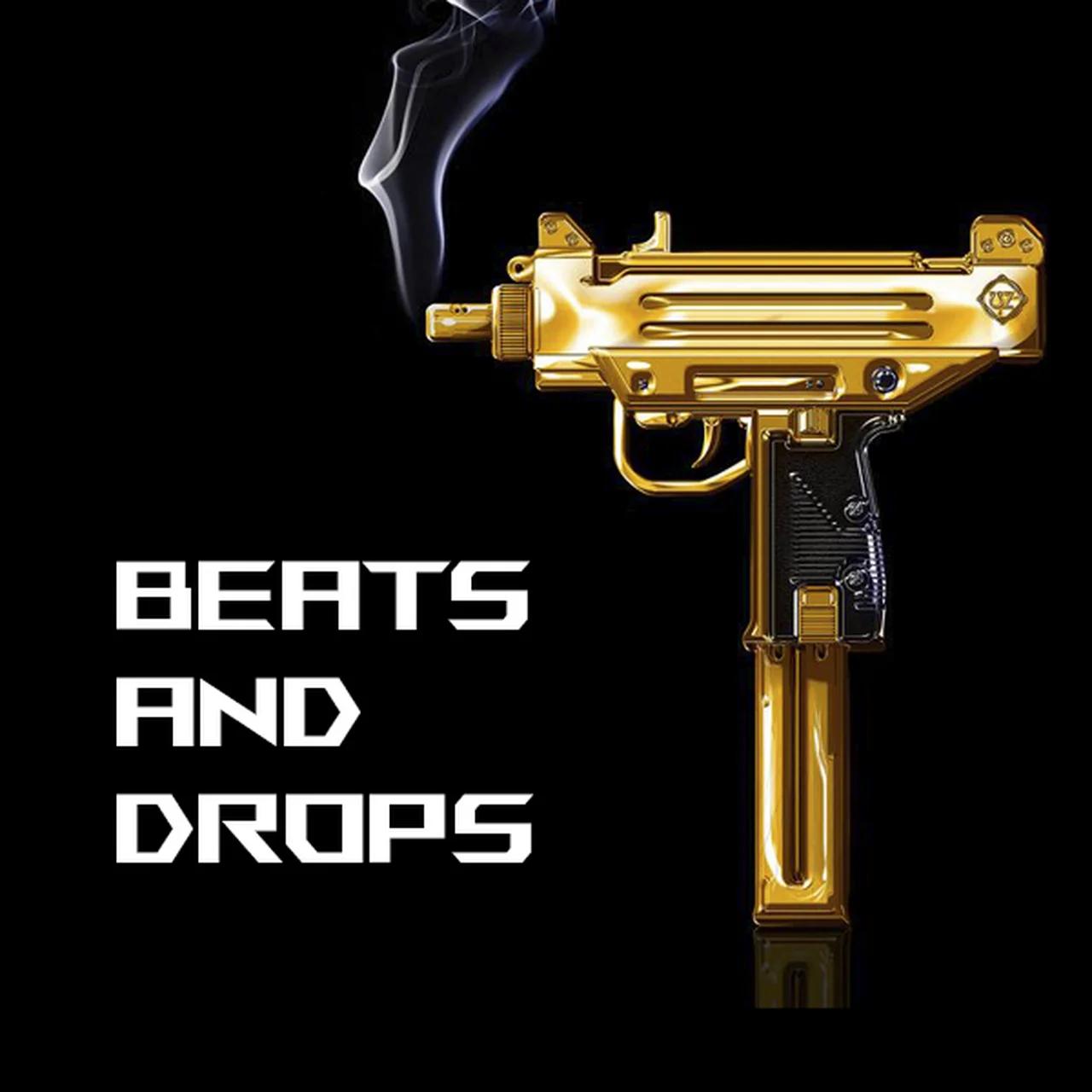 Beats And Drops - Music and Playlist