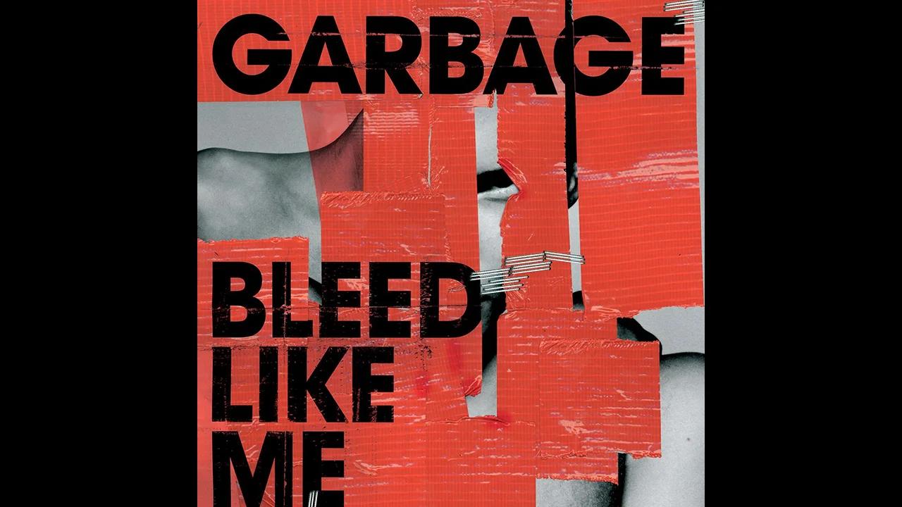 Garbage - Metal Heart