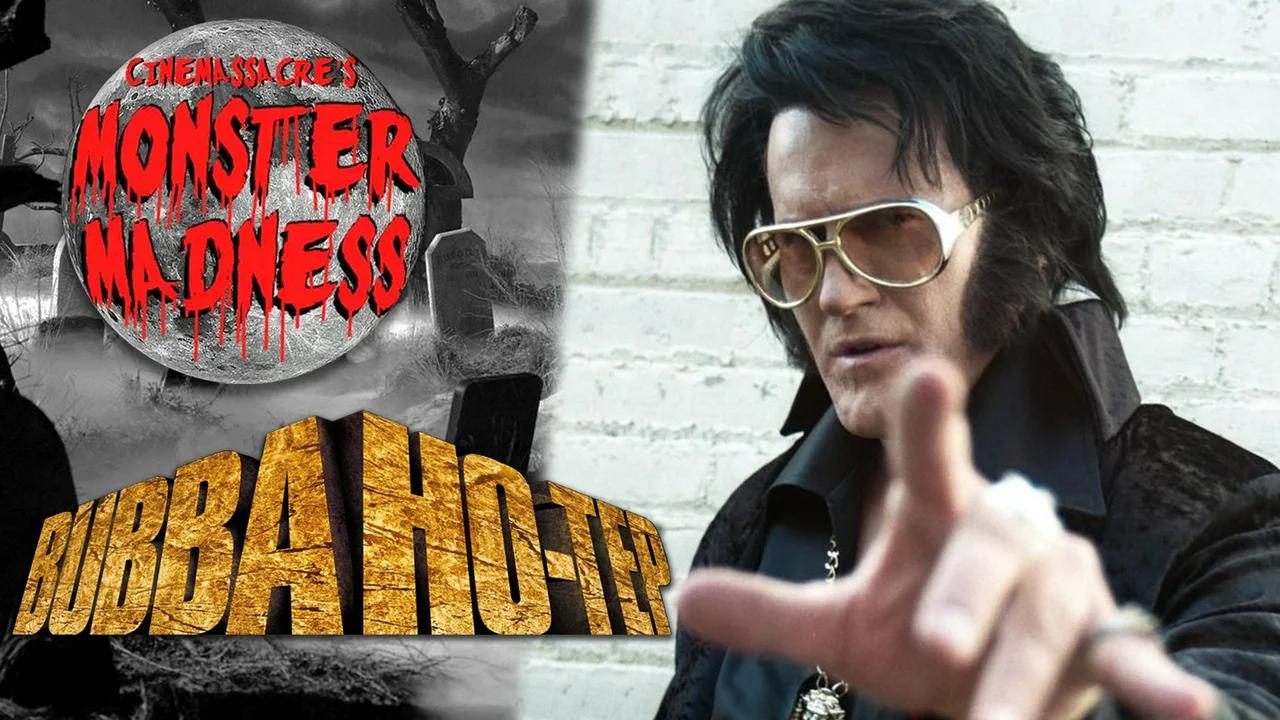 Bubba No-Tep (2002) History of Horror - Monster Madness (Episode 30)