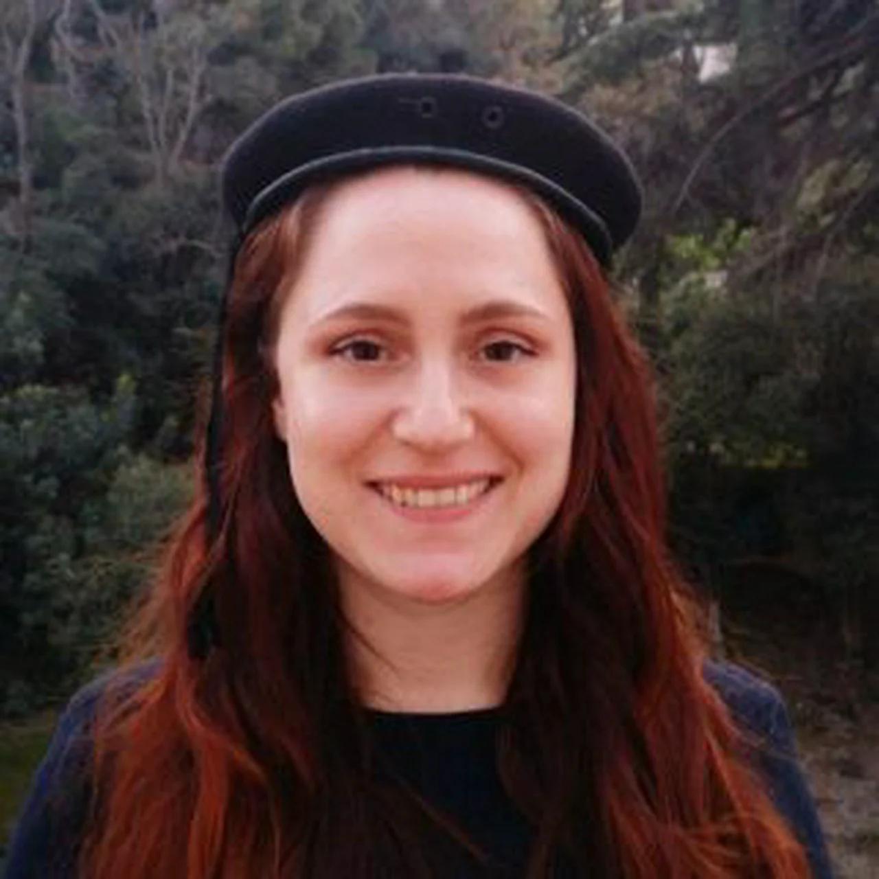 Rachel-Rose O'Leary - Anti-Tech Revolution in a Crypto Context #D3