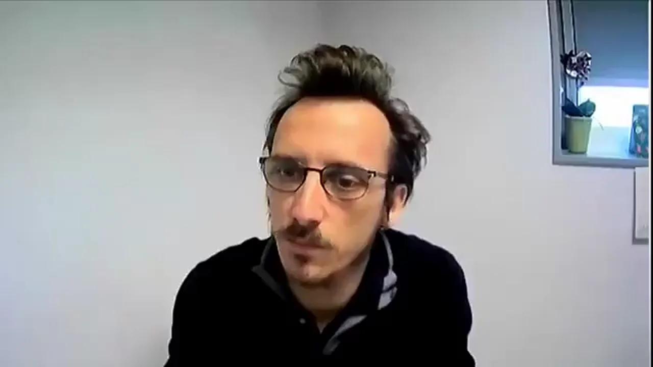 DES NANOPARTICULES dans le VACCIN COVID: confirmation par le Dr FOUCHE ...