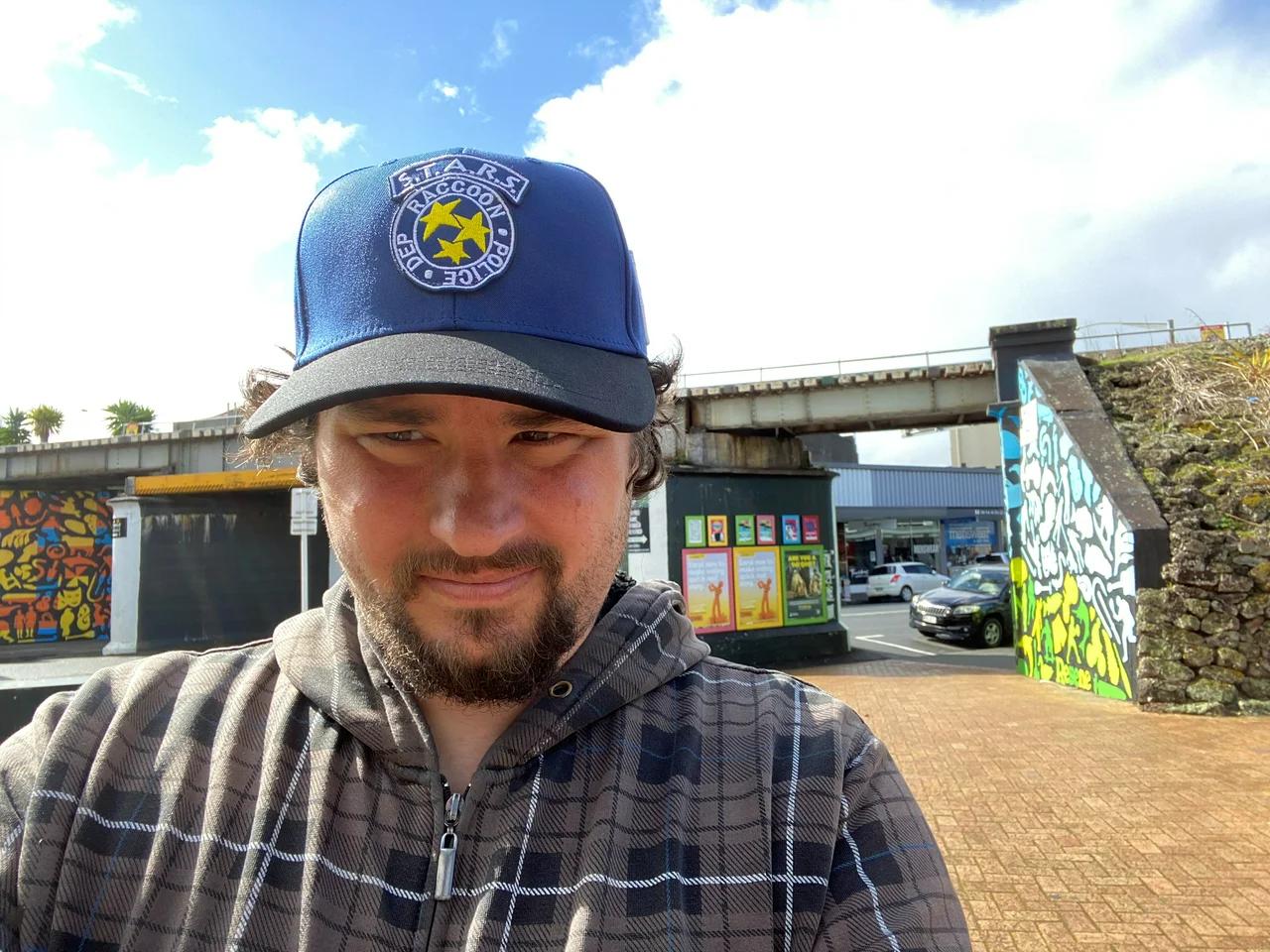 The Millenial Kiwi Gamer