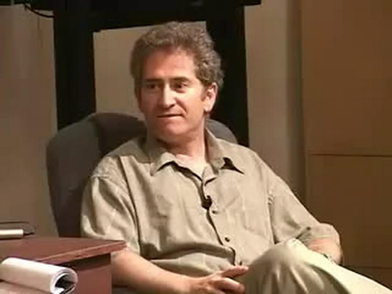 Warren Spector's Master Class in Video Games and Digital Media 7: Mike ...