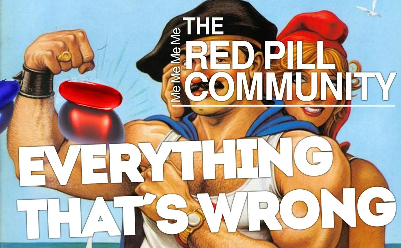 beyond Red Pill Community