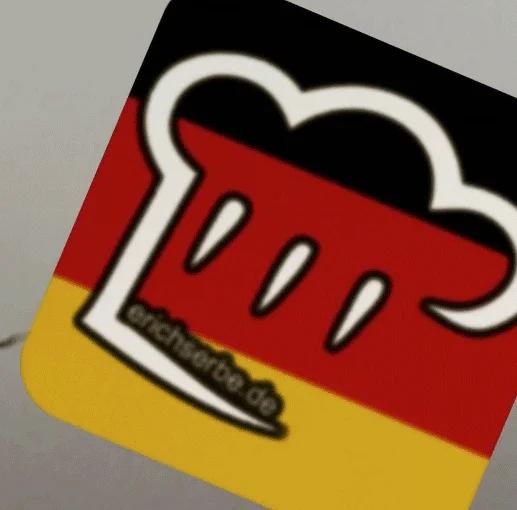 Cooking The German Way