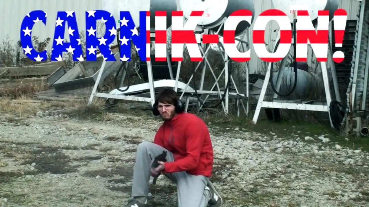 Carnik Con Opener