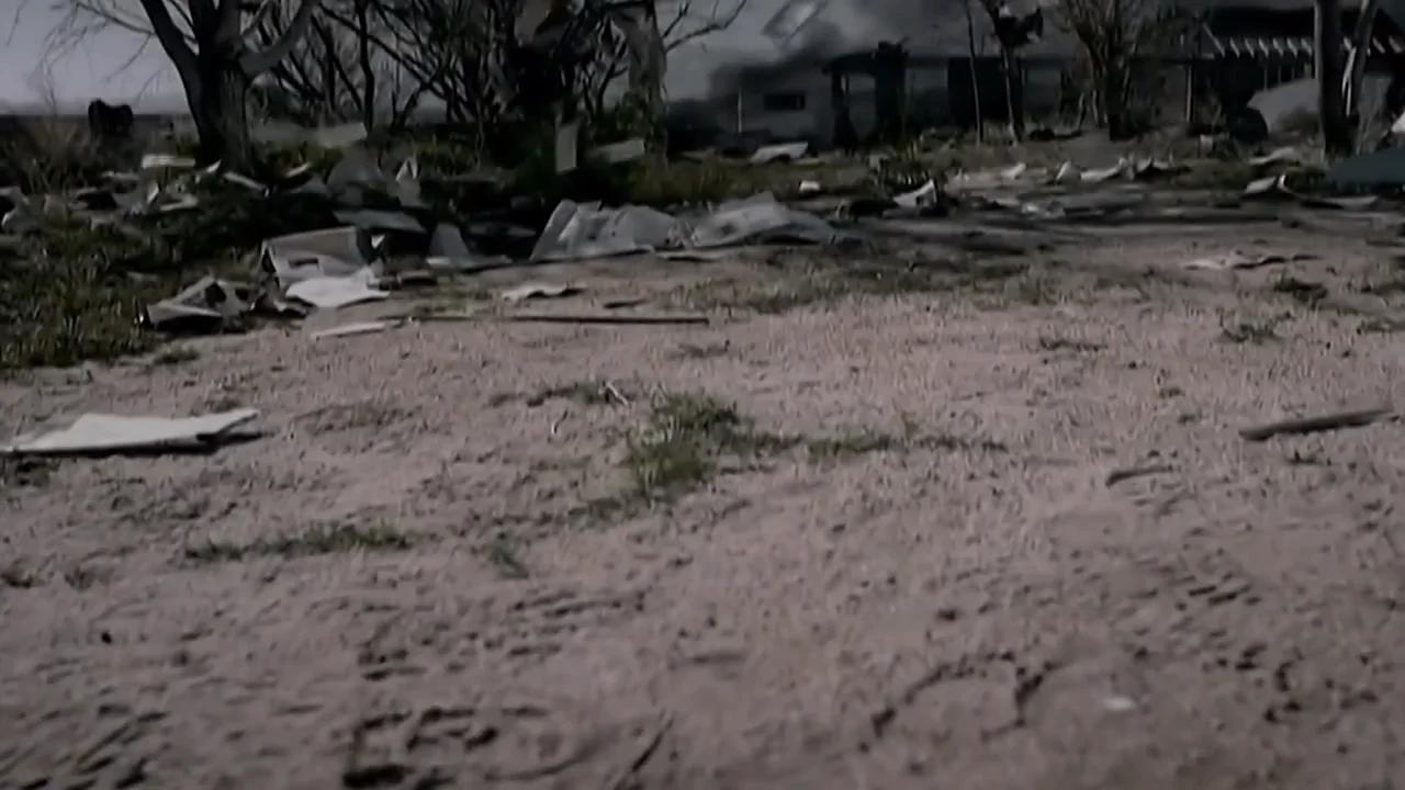 Seether “Broken” ft. Amy Lee