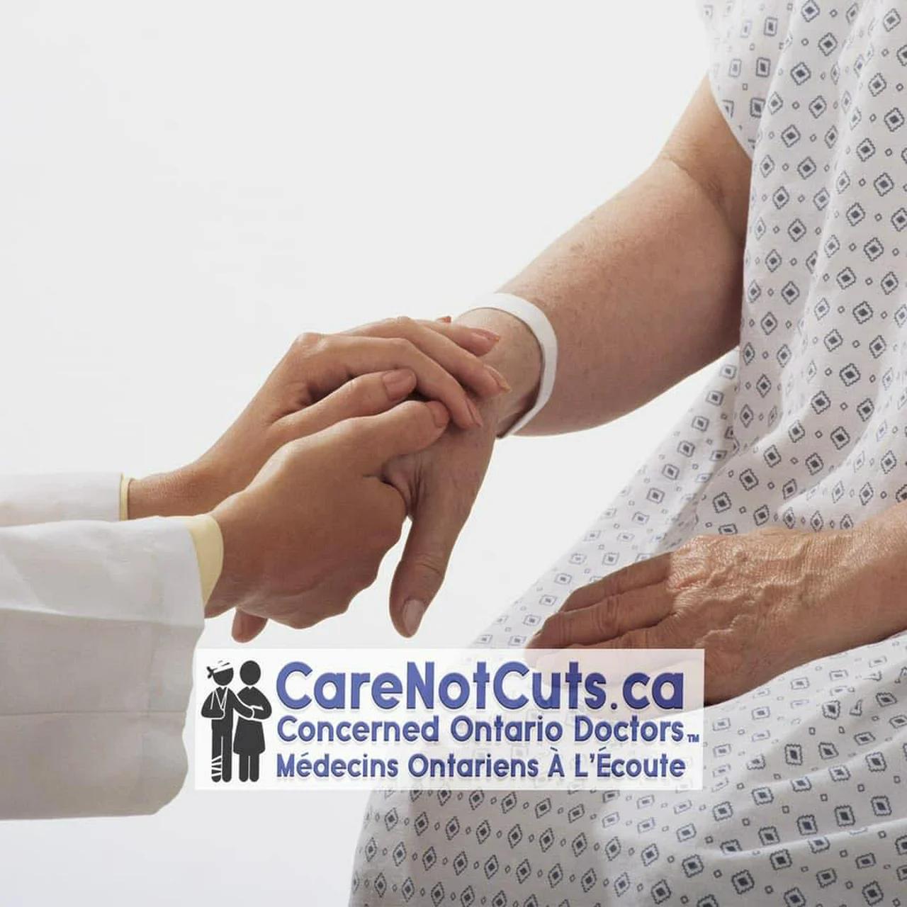 We are Your Ontario Doctors