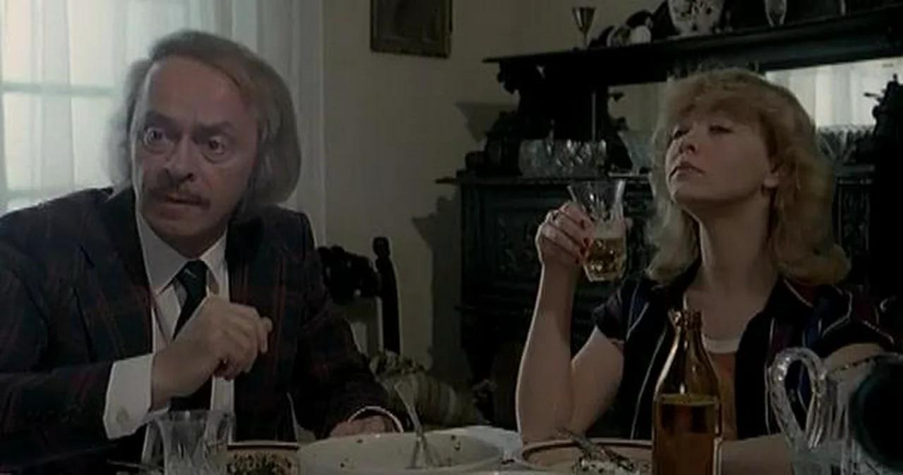 Laf u Srcu 1981 Domaci Film