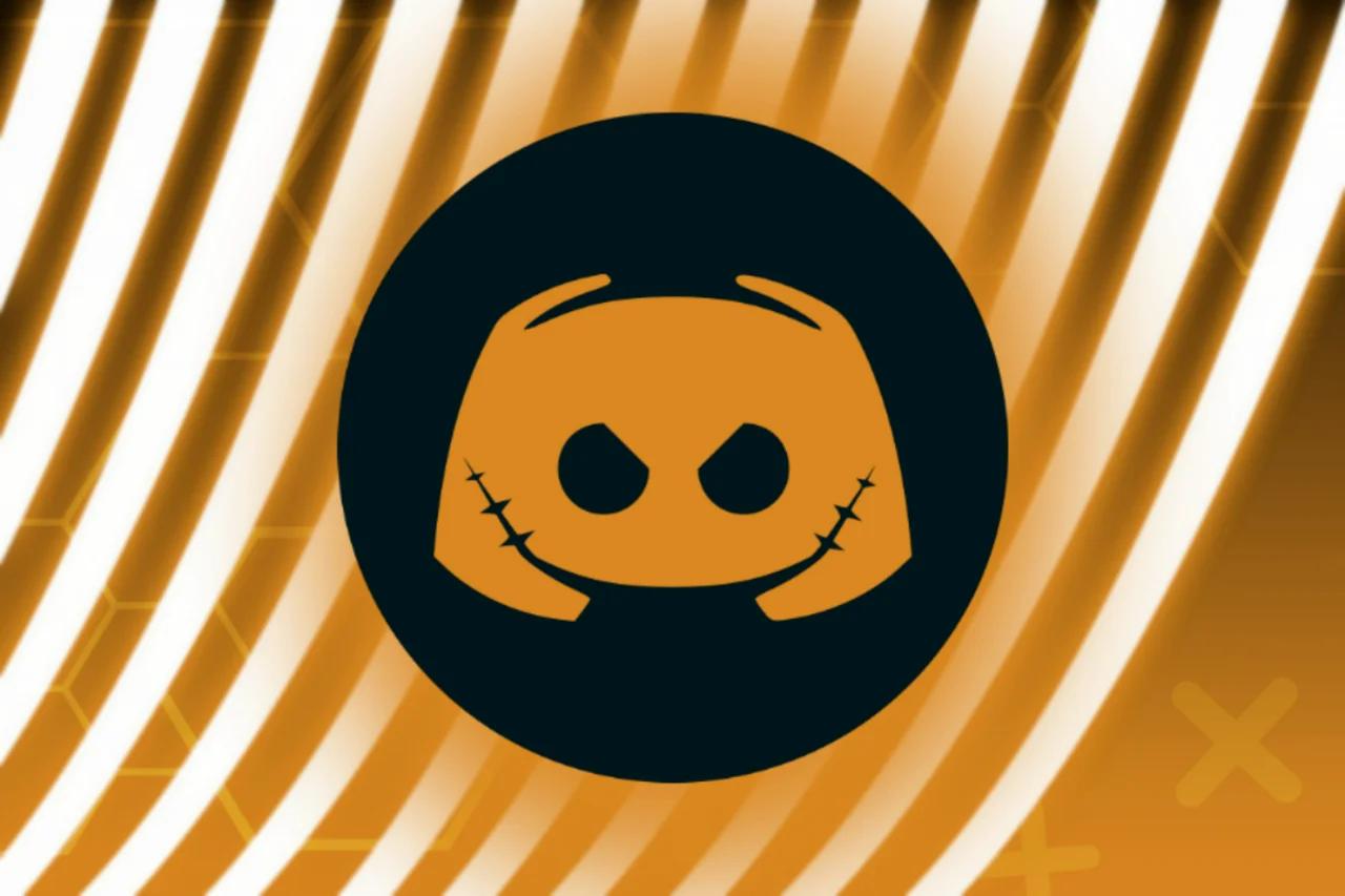 WORST DISCORD SERVER