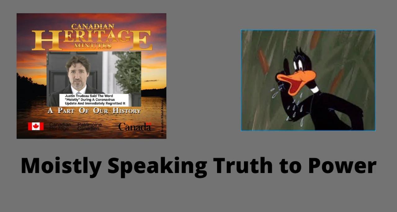 What To Do Moving Forward? - Speaking Moistly 86