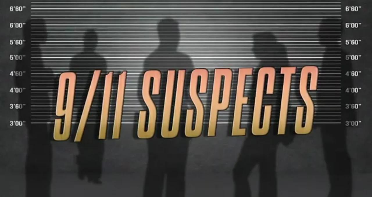 9/11 Suspects (2020) - All Parts of the Series Re-released as single Documentary - The Corbett ...