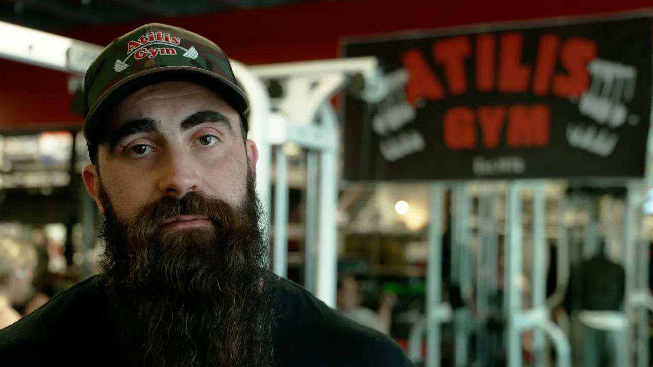 Atilis Gym New Jersey | Full Interview | Planet Lockdown