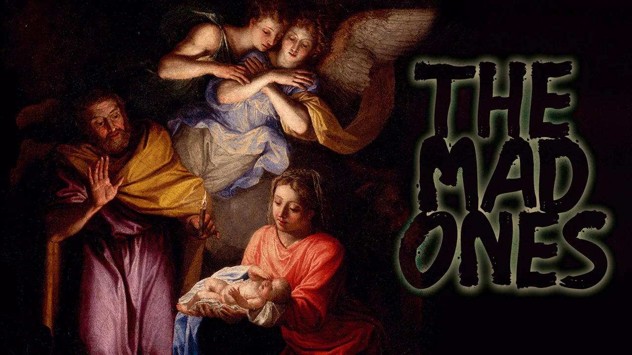 Episode 120 - The Birth of Love with Cody Cook