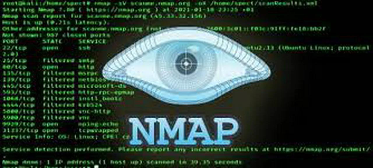 2-nmap