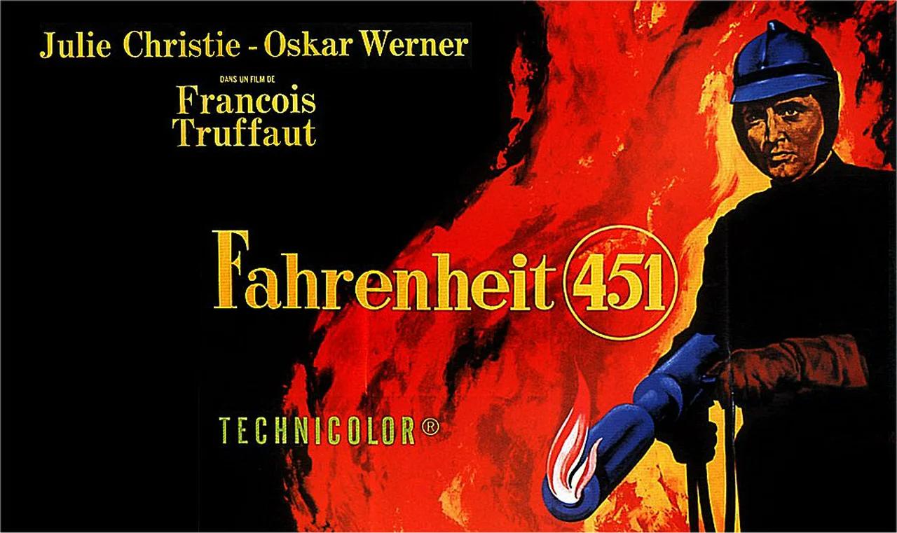 Fahrenheit 451 (1966)