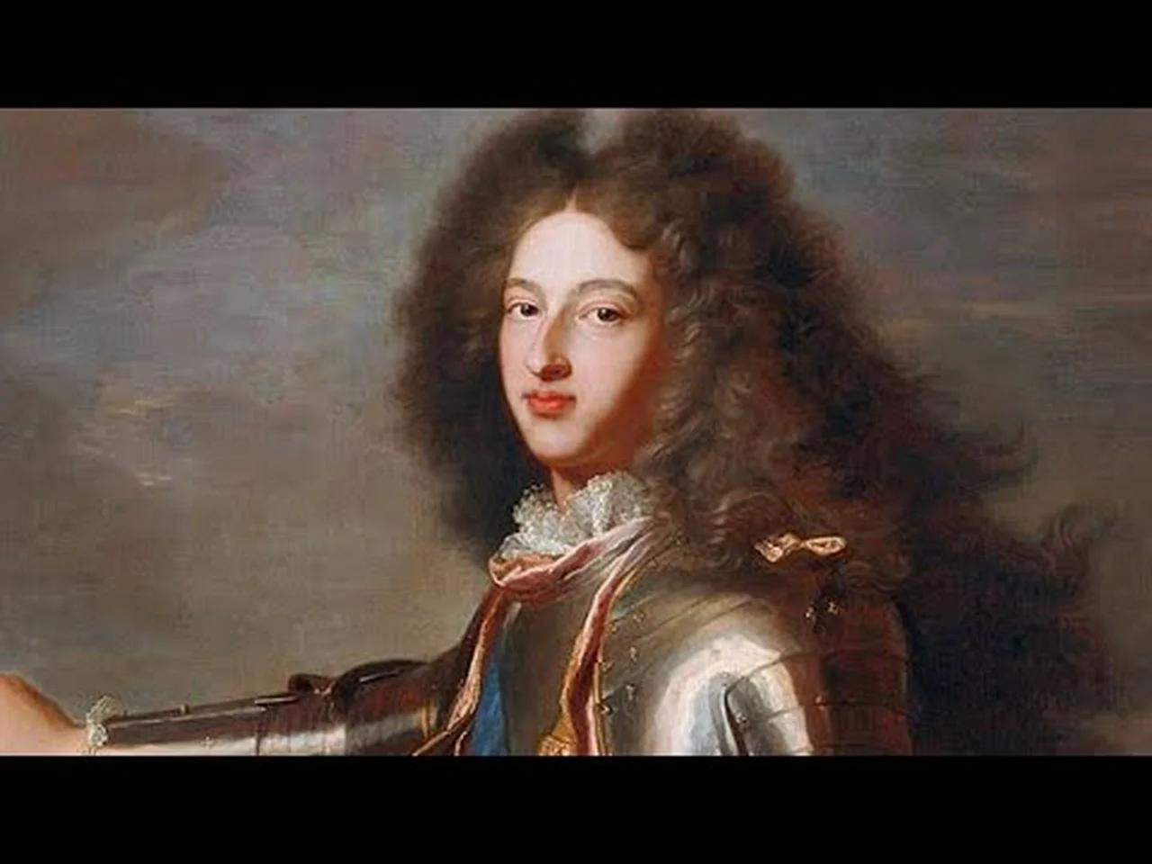 Luis XV de Francia, eL Bien Amado Rey que creó un Nuevo Mundo