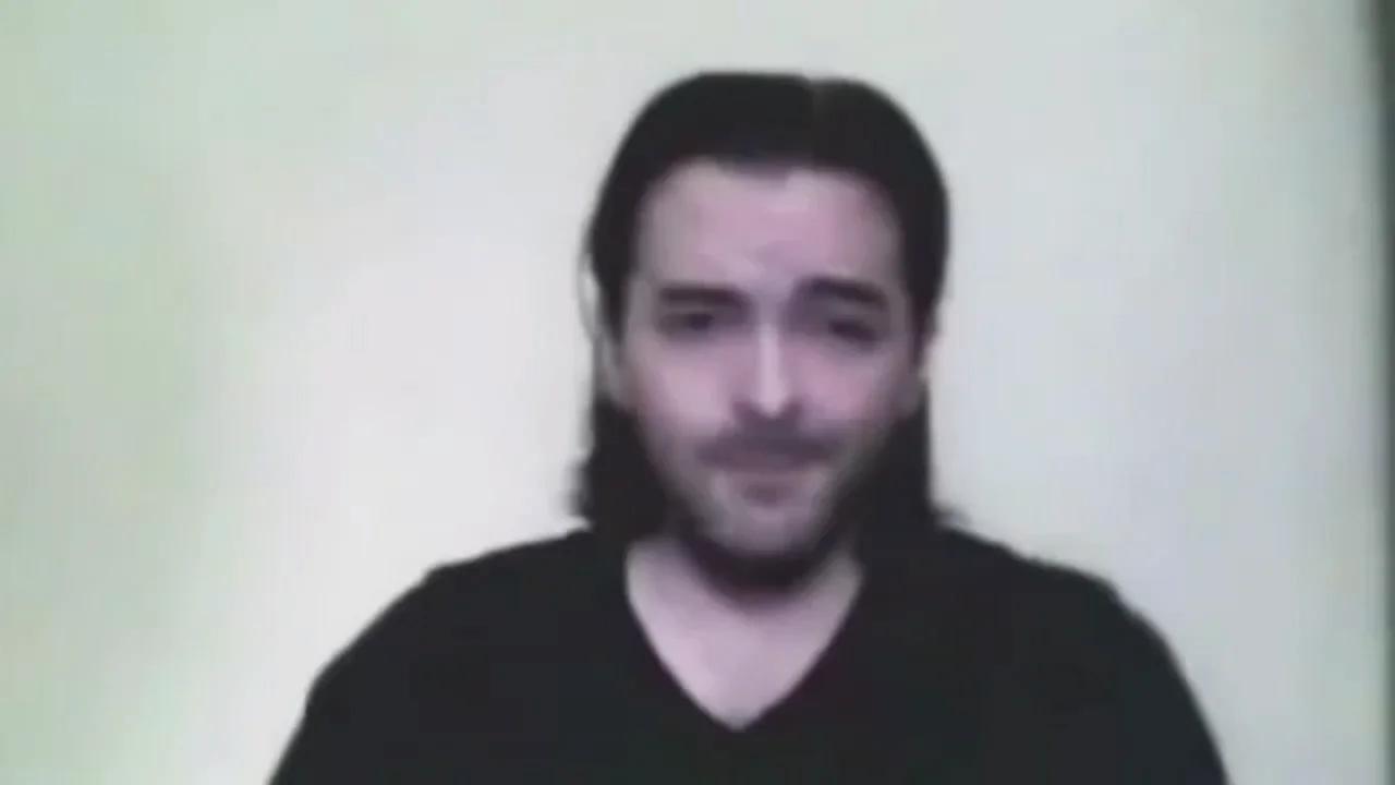 DONALD MARSHALL - HUMAN CLONING CENTER