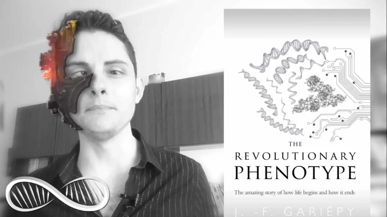 Transhumanists are Ushering in a Phenotypic Revolution 🧬 Philosophy ...