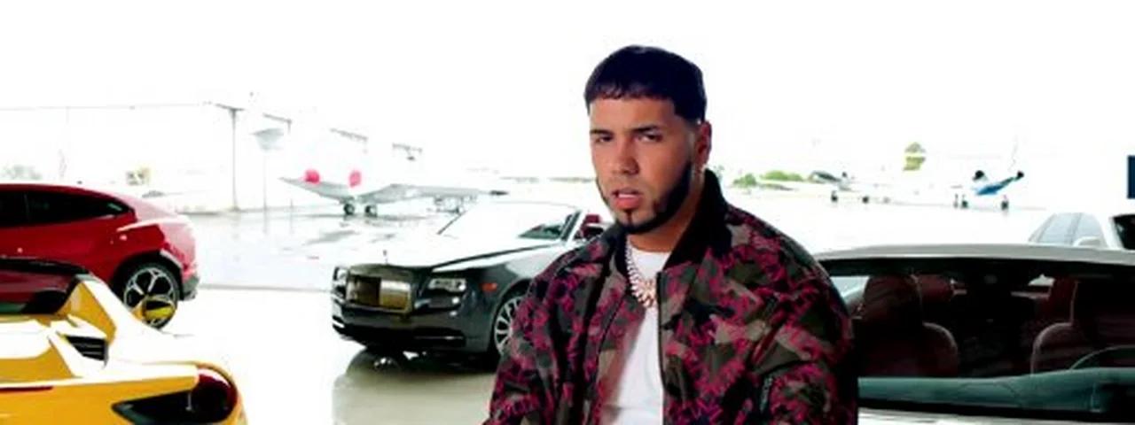 Anuel A ft Ozuna-Cambio
