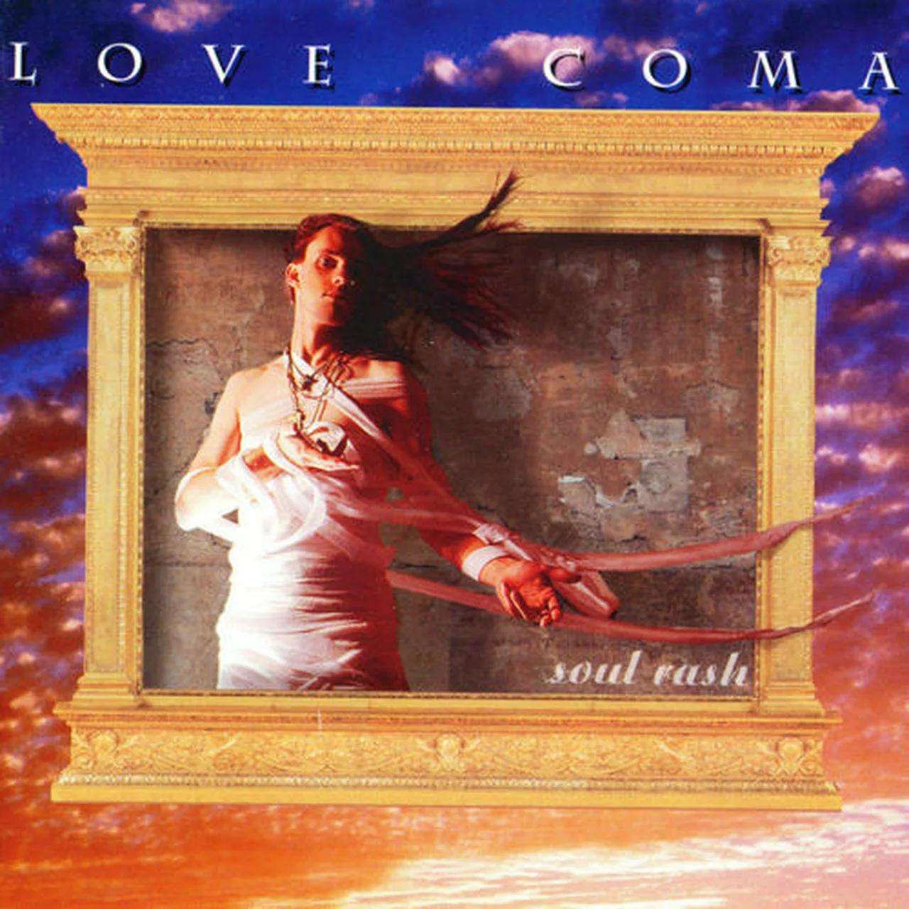Empty - Love Coma