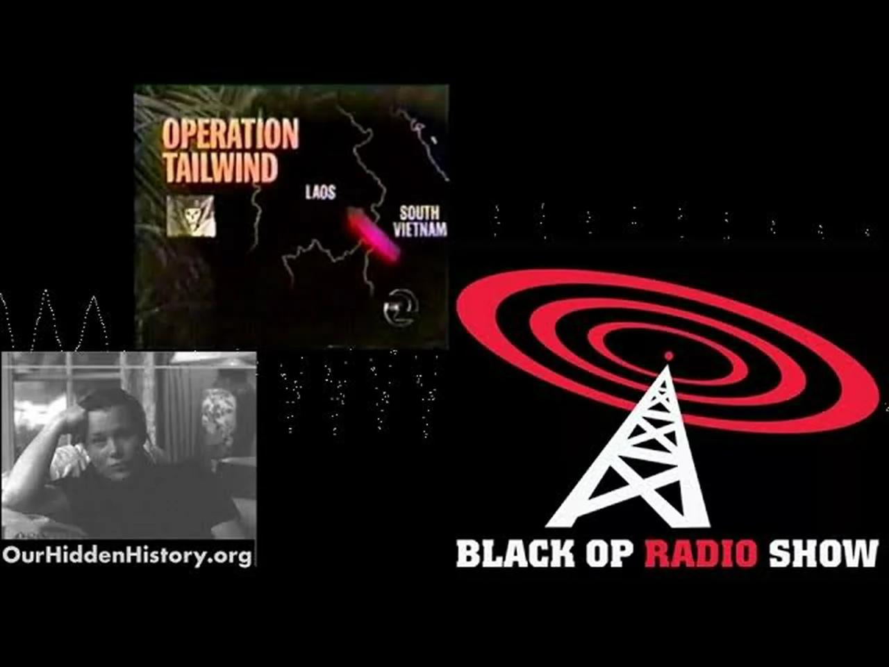 The Truth about CNN and Operation Tailwind (Journalist April Oliver)