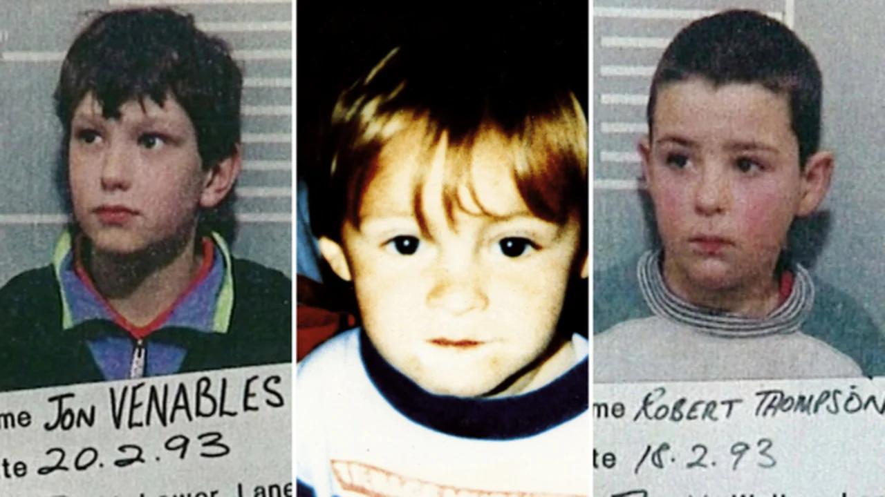 Killing of James Bulger 25 Years Pt. II Aftermath