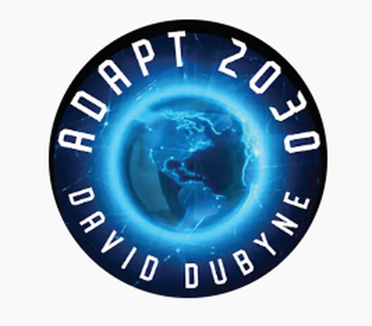 Adapt 2030: What if Everything's Not Perfect Moving into 2023?