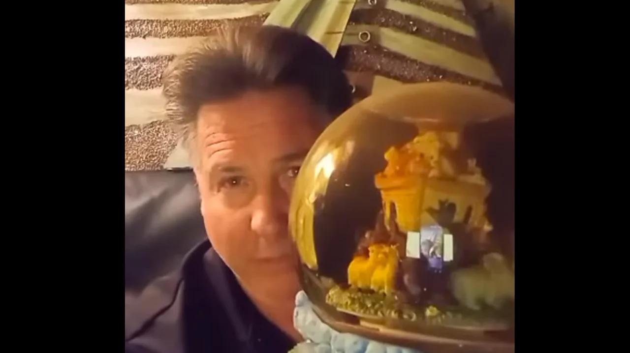 Joe Imbriano - The Fullerton Informer is live