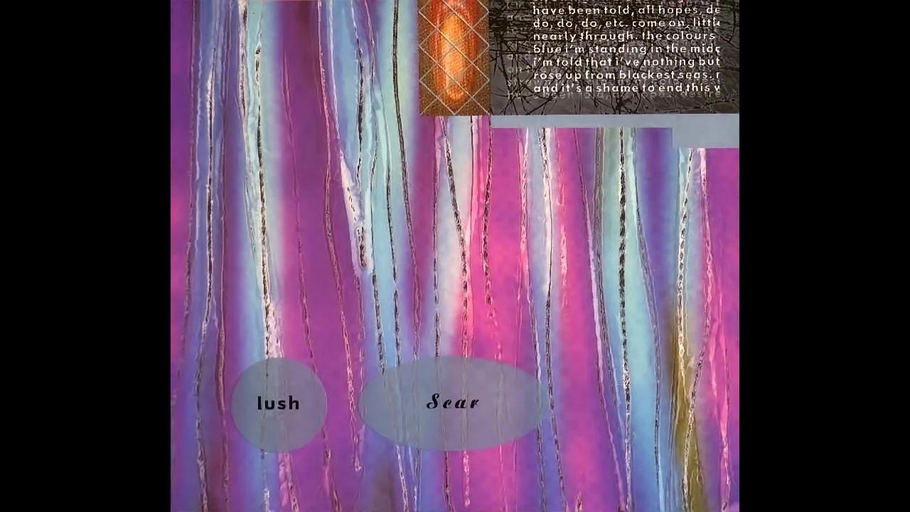 Lush - Scar