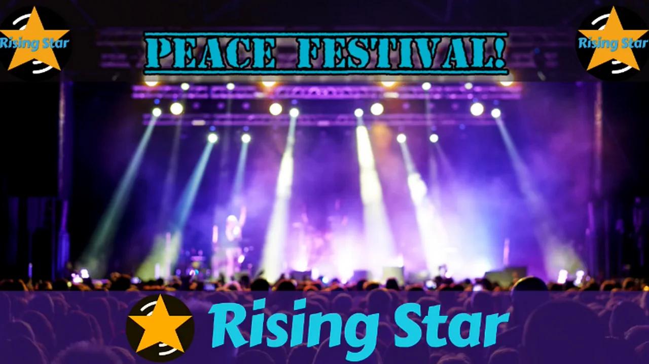 Peace Festival! - Rising Star News, Progress, Packs Opening, and ...