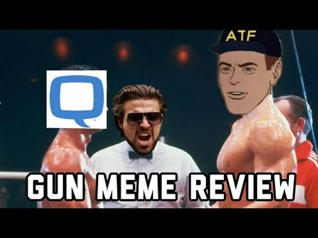 ATF VS ARM BRACES [Brandon Herrera] [MIRROR]