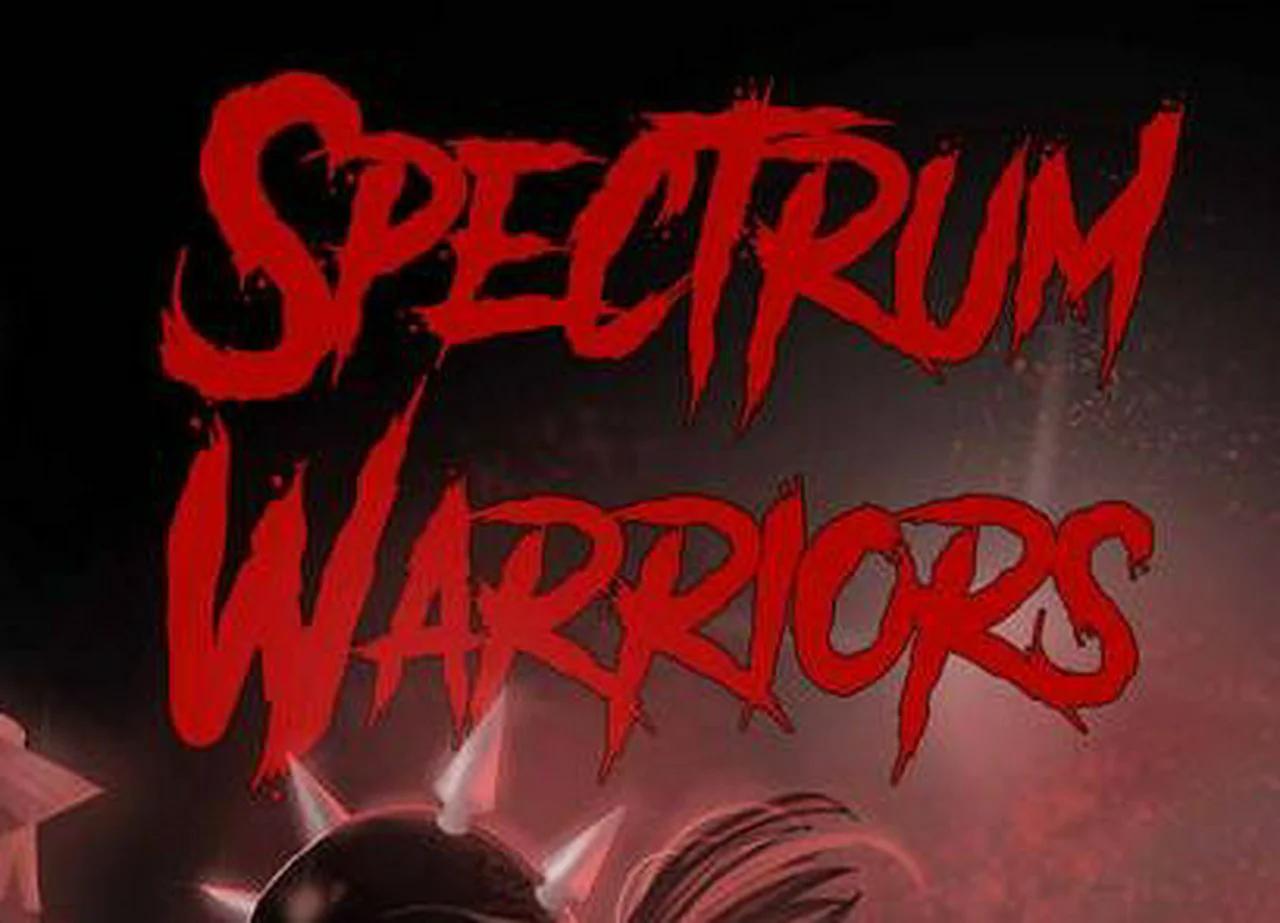 Spectrum Warriors Productions
