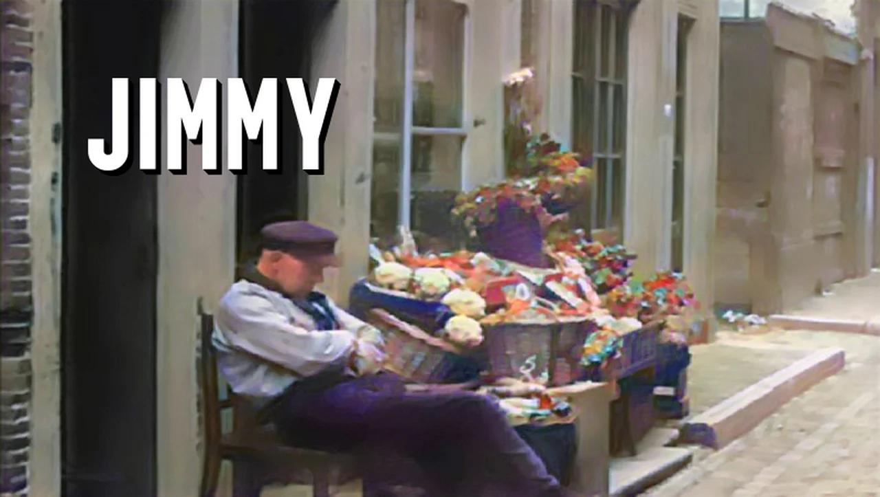 Jimmy - TOOL - Post Mudflood Tour of Tartaria - Amsterdam, Netherlands ...